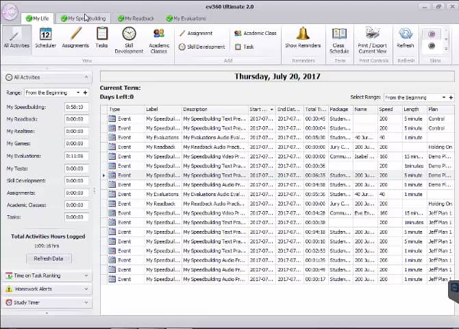 EV360 Demonstration on Vimeo