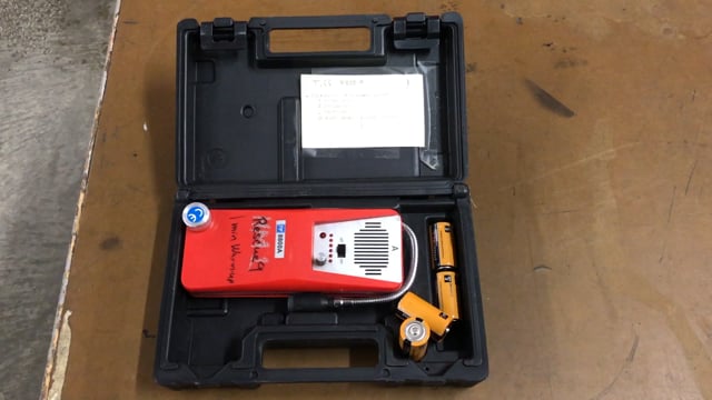 Hazmat Monitors on Vimeo