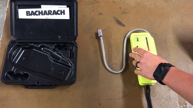 Hazmat Monitors on Vimeo