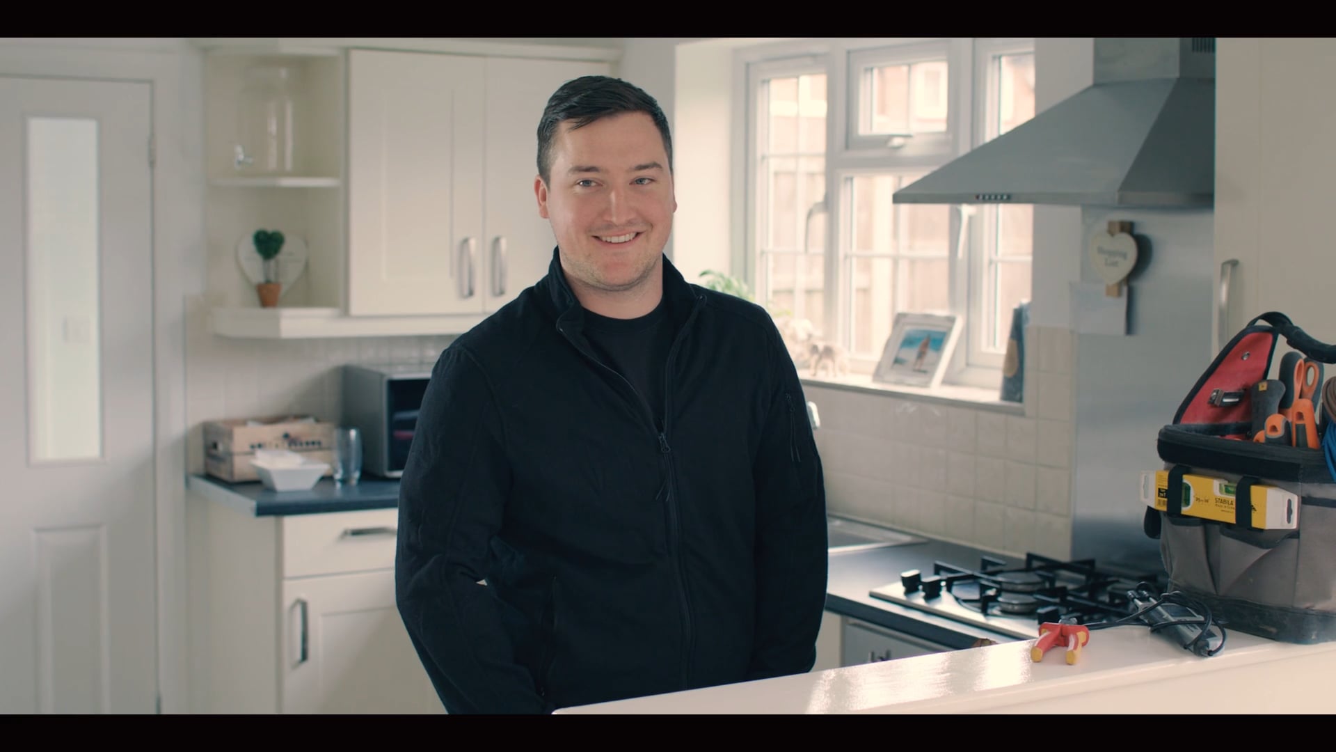 British Gas | Local Heroes on Vimeo