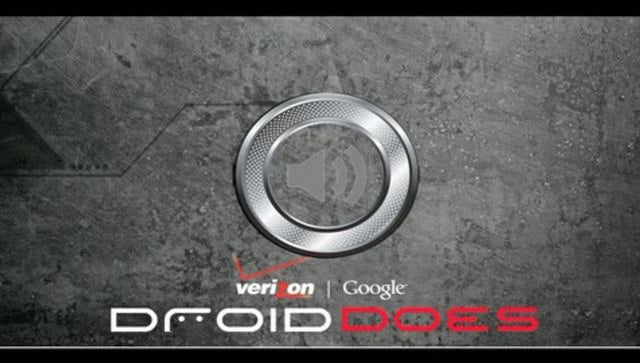 Verizon/Google DROID Radio Commercial on Vimeo