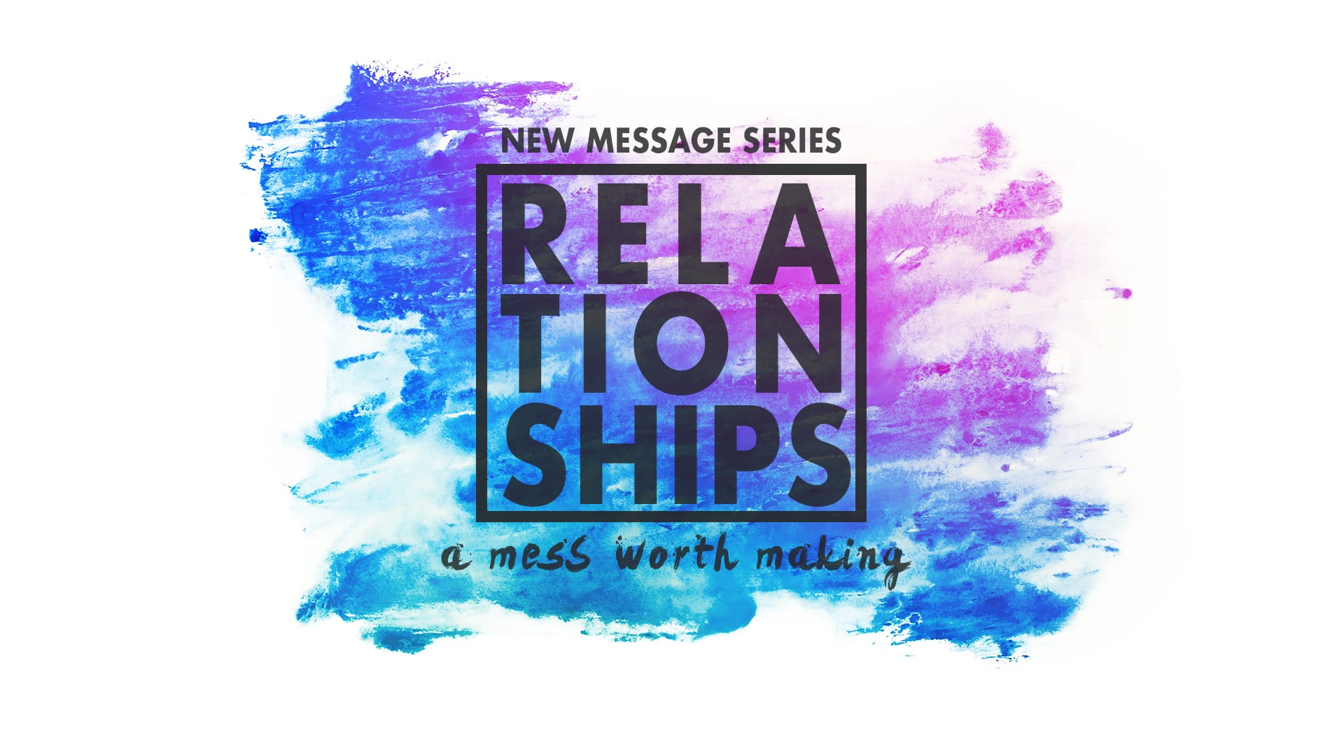 Relationships, A Mess Worth Making 6: The Father Connection on Vimeo