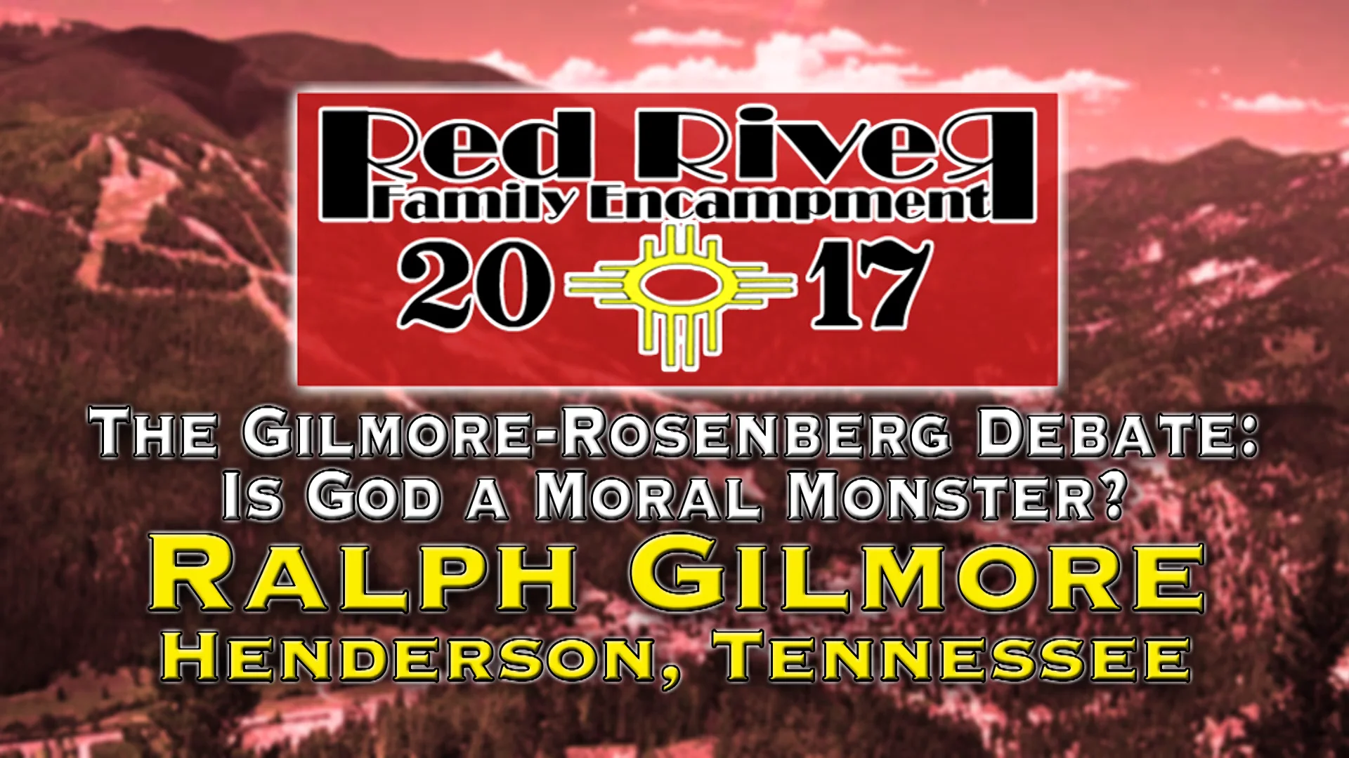 2017 RRFE CCT Ralph Gilmore on Vimeo