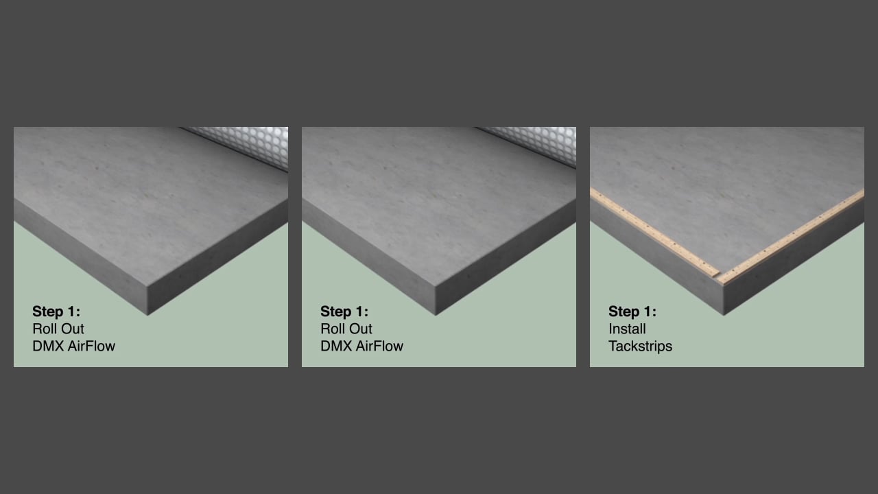 DMX-airflow-multiple-flooring-types on Vimeo