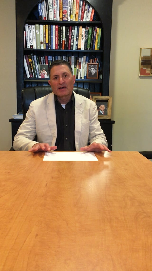 Gregory Gann - Lawyer in Baltimore, MD - Avvo