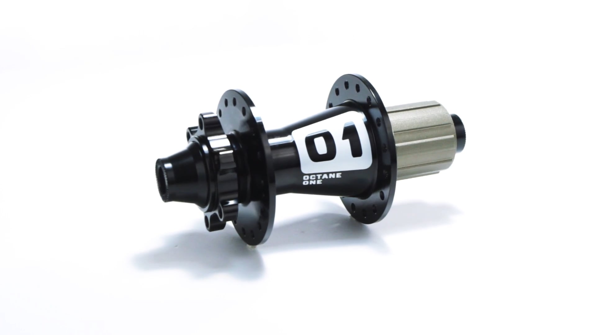 Octane One Orbital Hubs - rear 12x142 TA on Vimeo