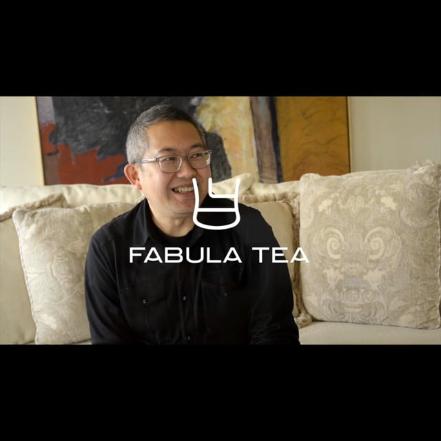 Fabula Tea on Vimeo
