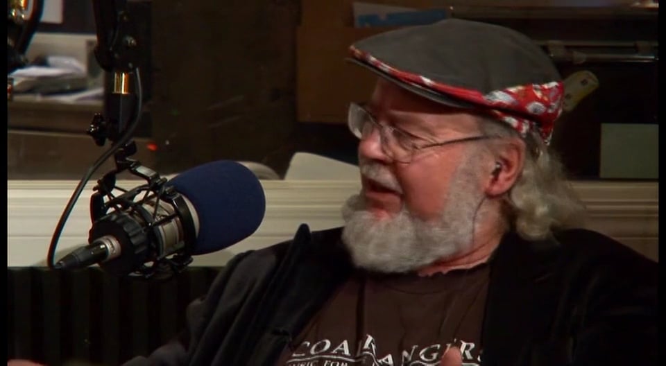 Robin Judkins on Vimeo