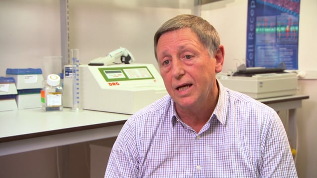 Islet cell culture — Science Learning Hub