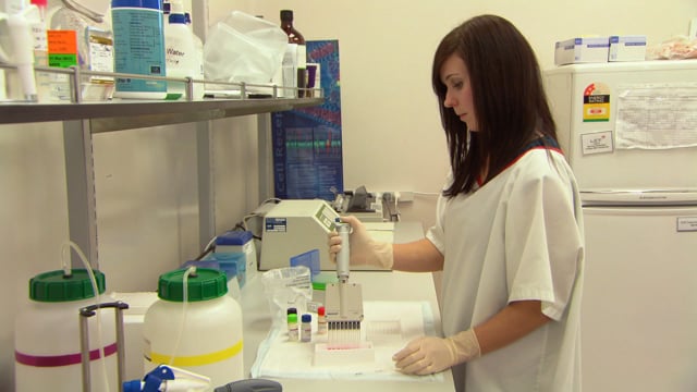 Pathogen tests — Science Learning Hub