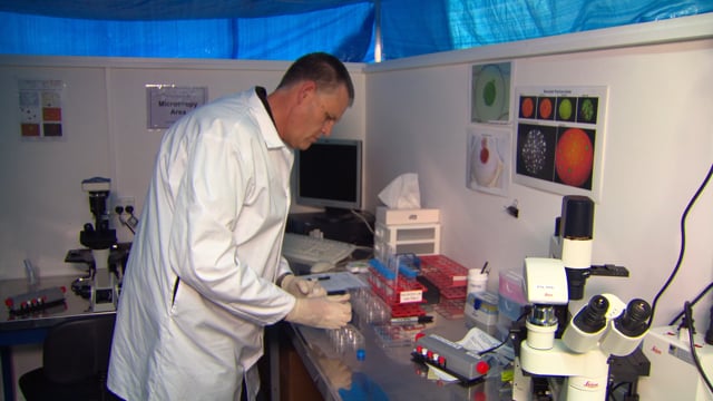 Viability test — Science Learning Hub