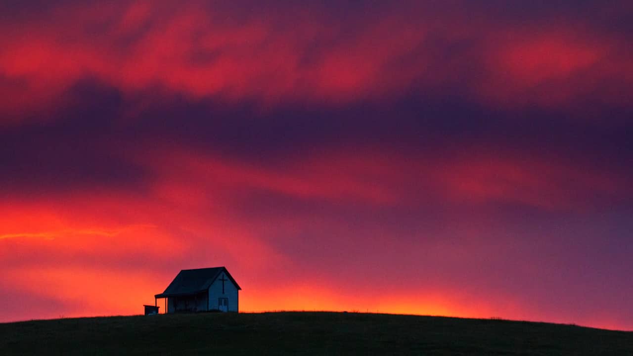 Rabbit Butte Church - Eliza Blue on Vimeo