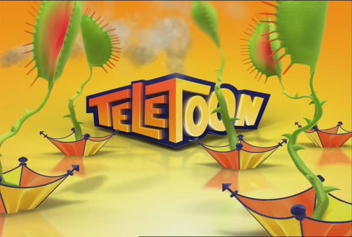 Teletoon Daytime ID's on Vimeo