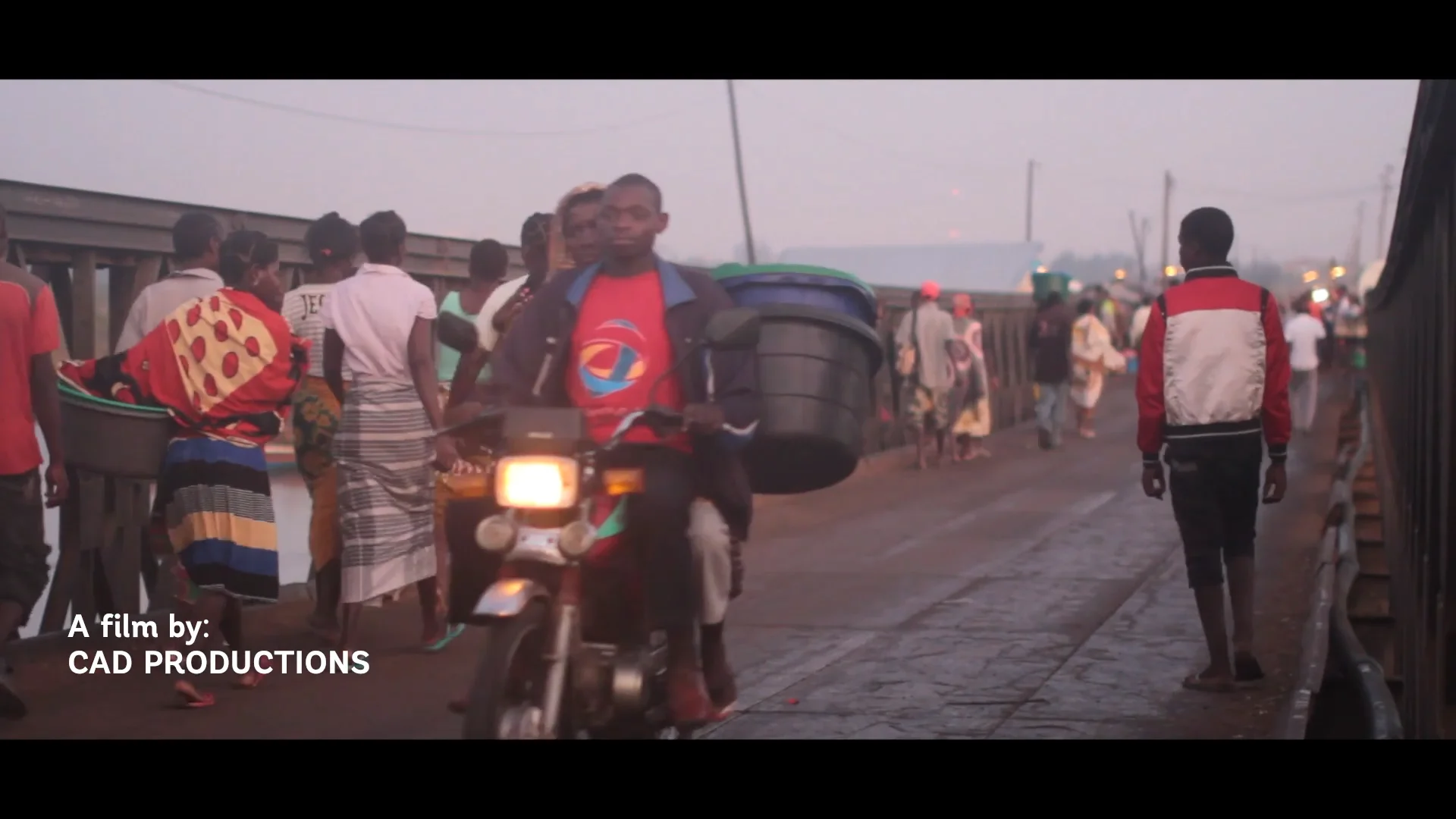 REDD+ MOZAMBIQUE on Vimeo