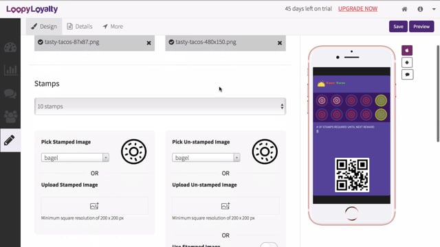 Loopy Loyalty on Vimeo