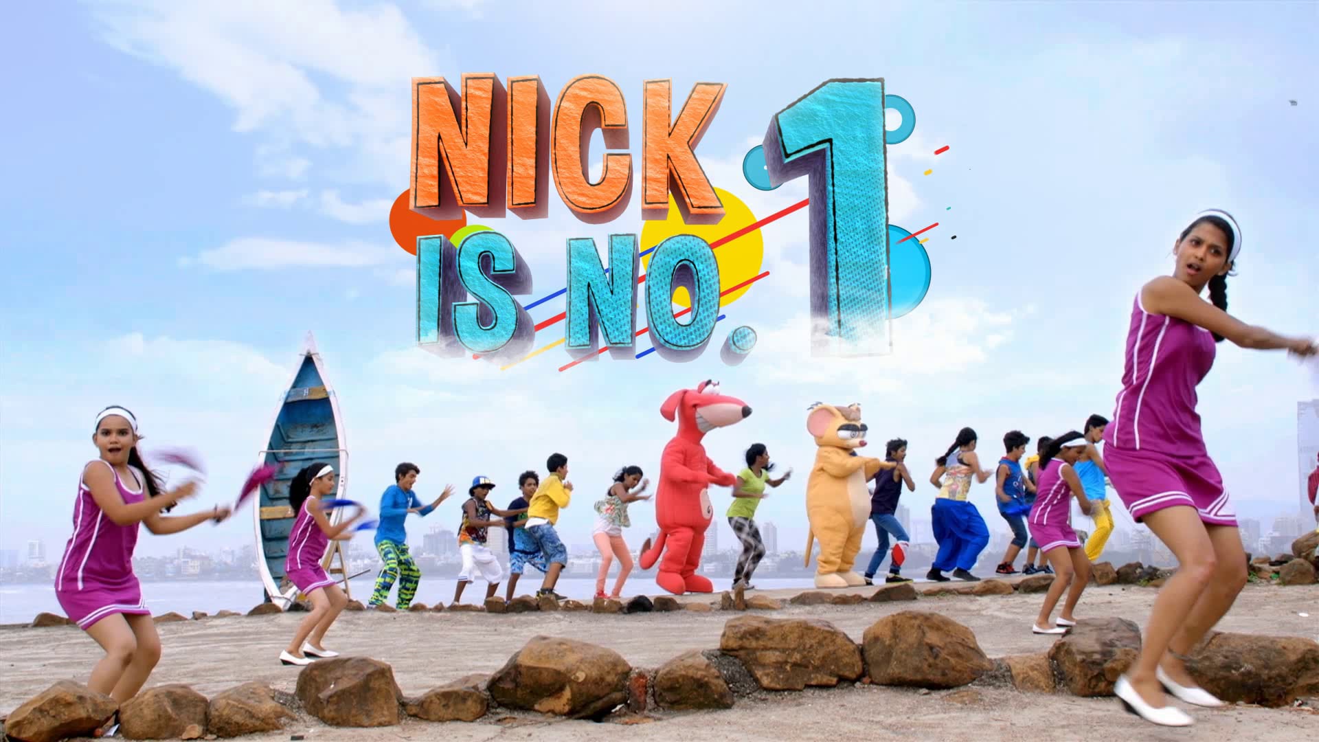 Nickelodeon Av on Vimeo
