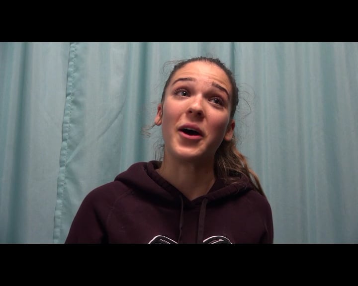 Micah Kalisch - Select Scene on Vimeo