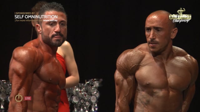 Popular Videos - Bodybuiilding 75kg - 2nd Edition Franco Columbu Ch.