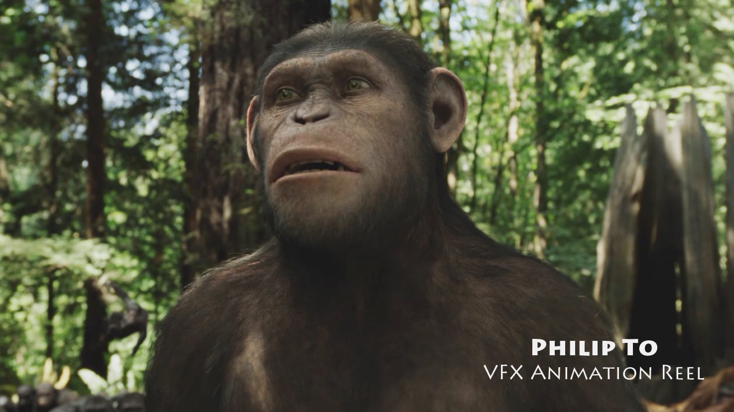 Philip To - VFX Animation Reel on Vimeo