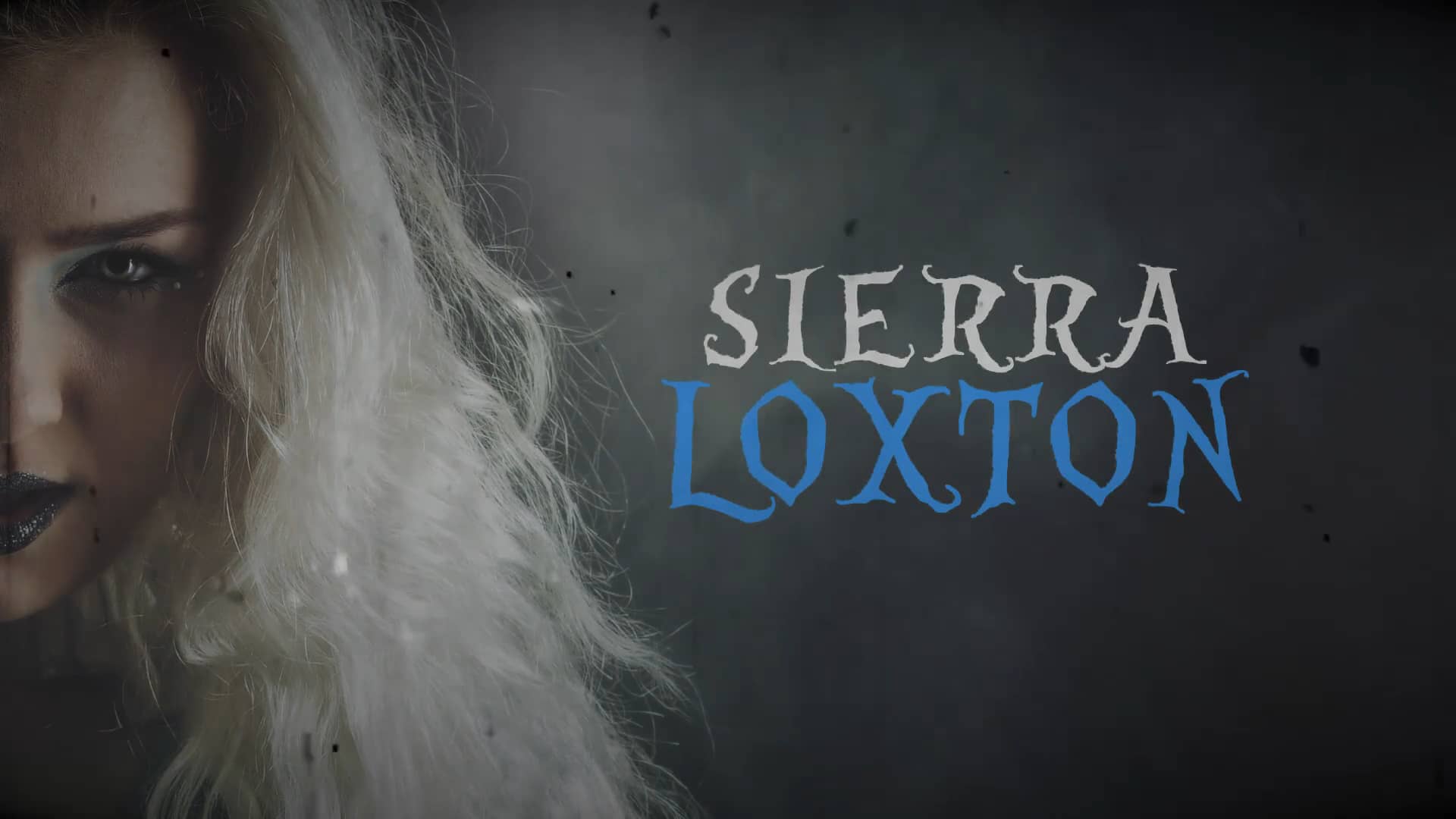Sierra Loxton MV on Vimeo