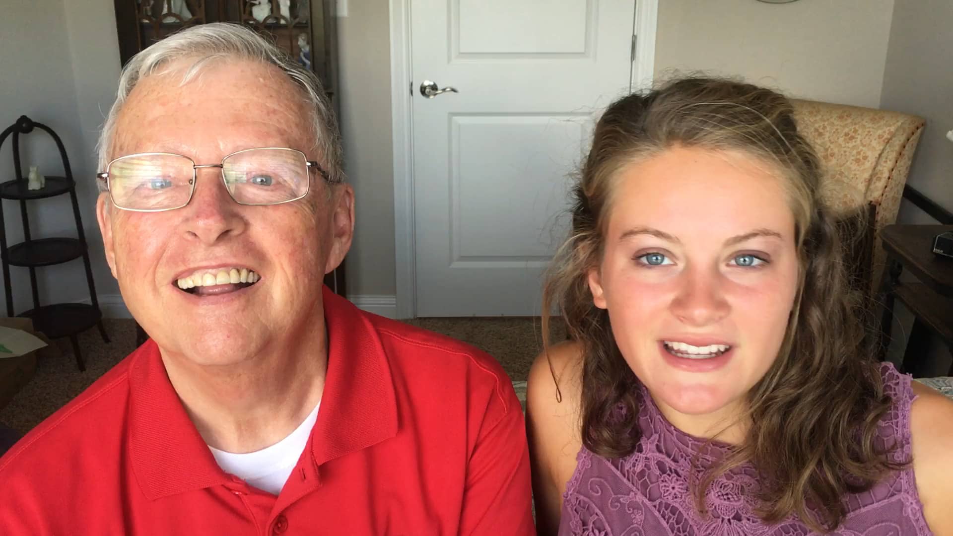 Lily Walter on Vimeo