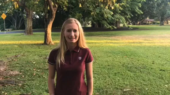 Keely Morgan on Vimeo