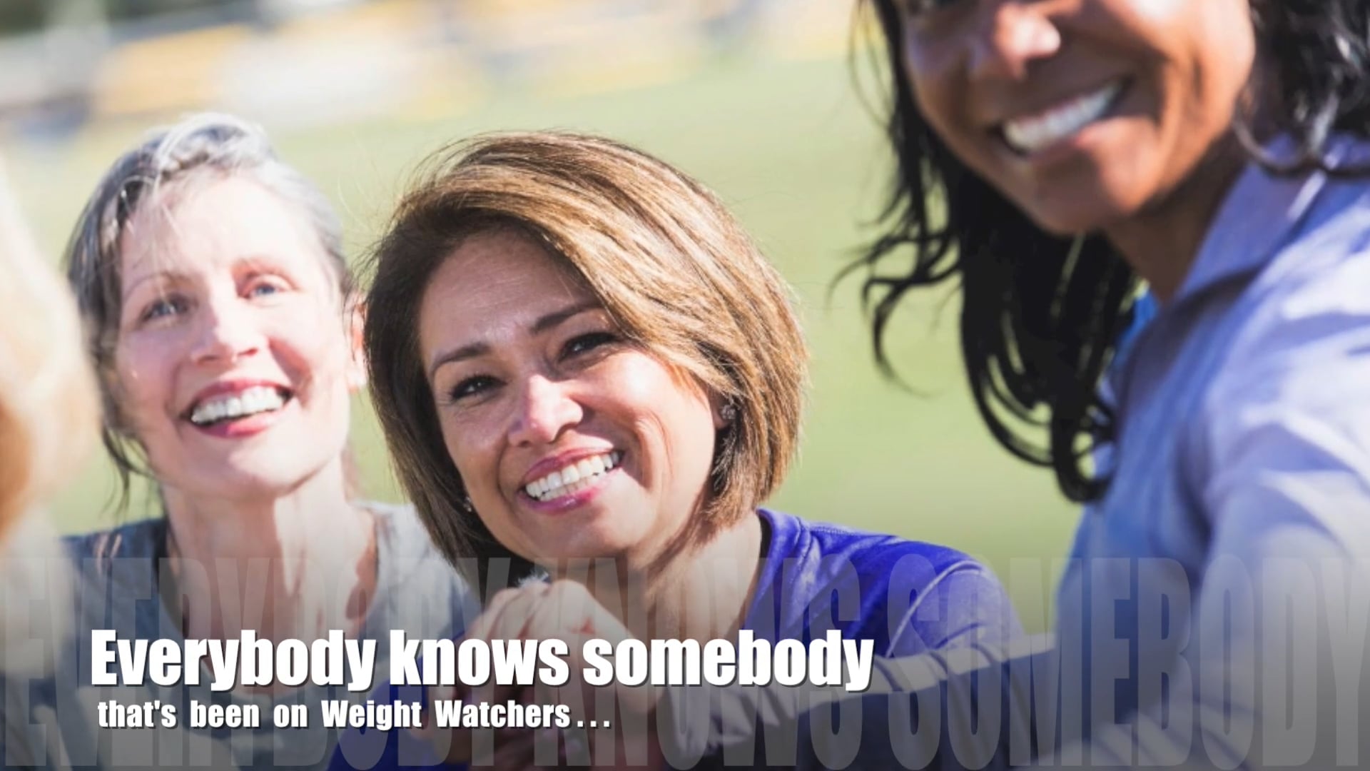 Weight Watchers Works! on Vimeo
