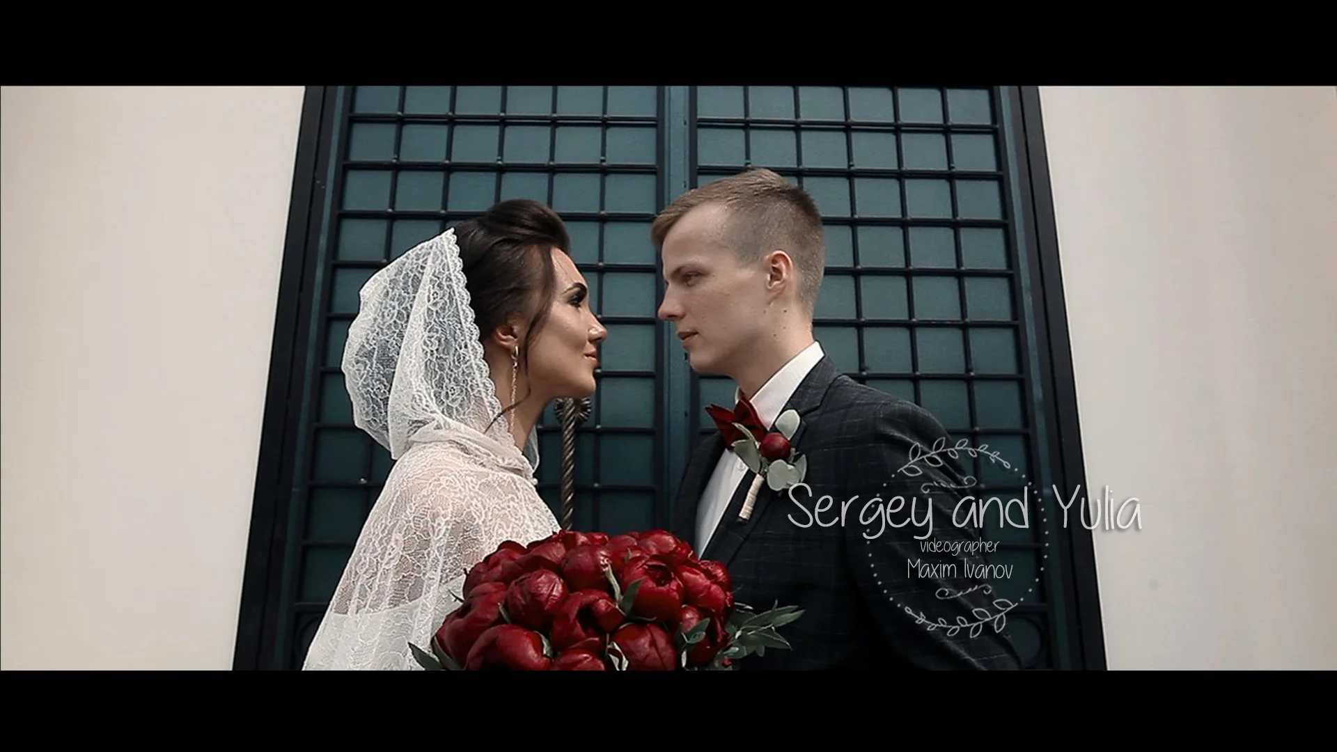 Sergey and Yulia the SDE 21.07.17 on Vimeo