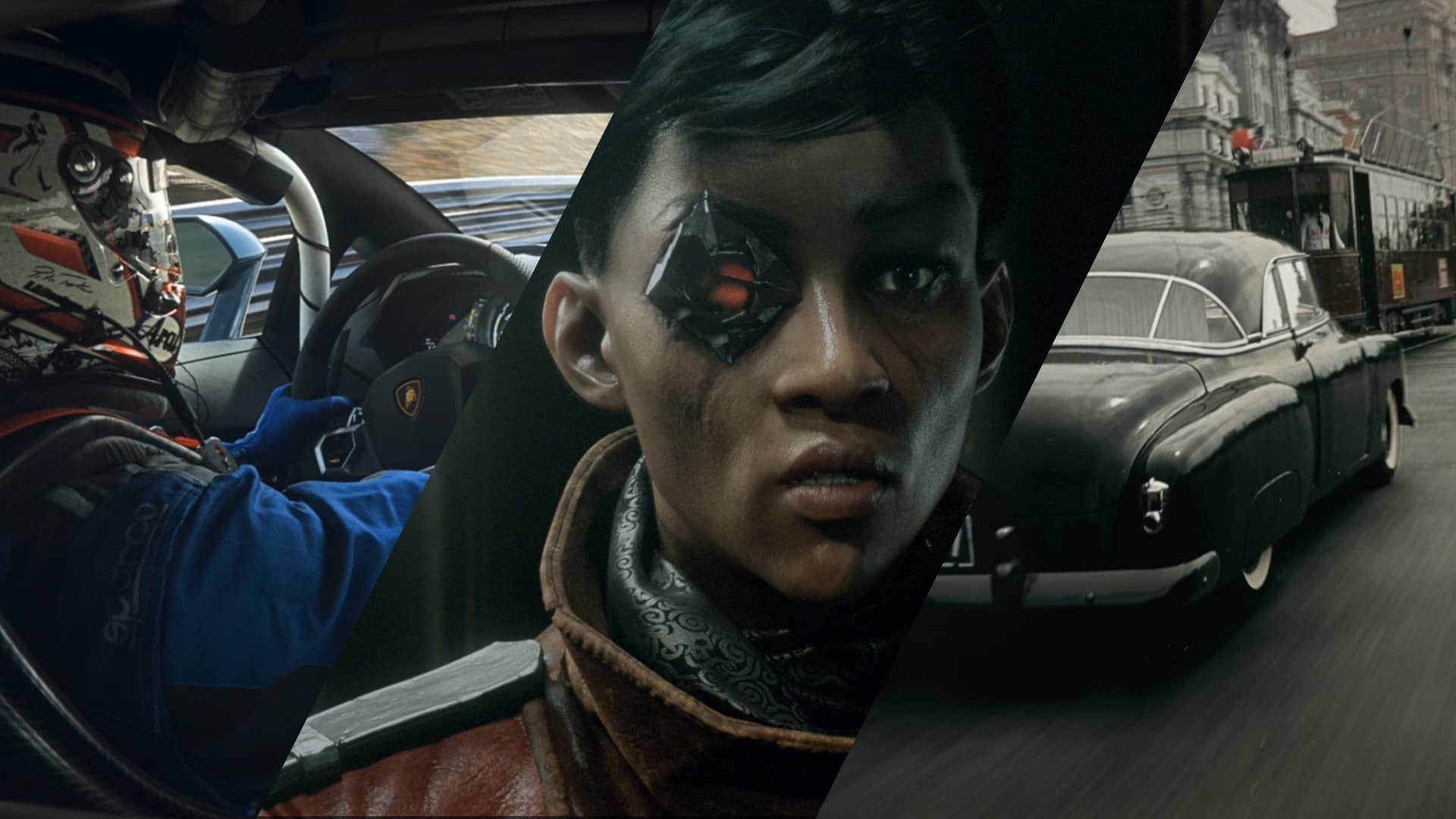 CG Reel 2017 on Vimeo