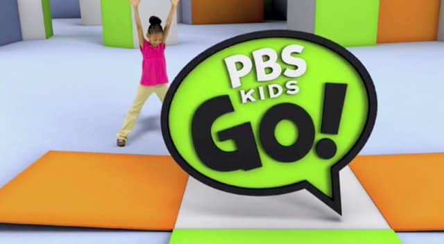 PBS Kids Go! HD Reface Montage on Vimeo
