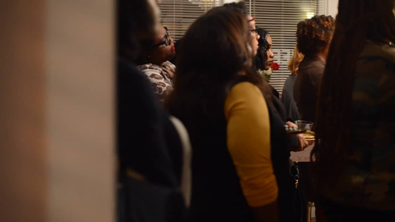 Zsane Jhe CODE | SWITCH on Vimeo