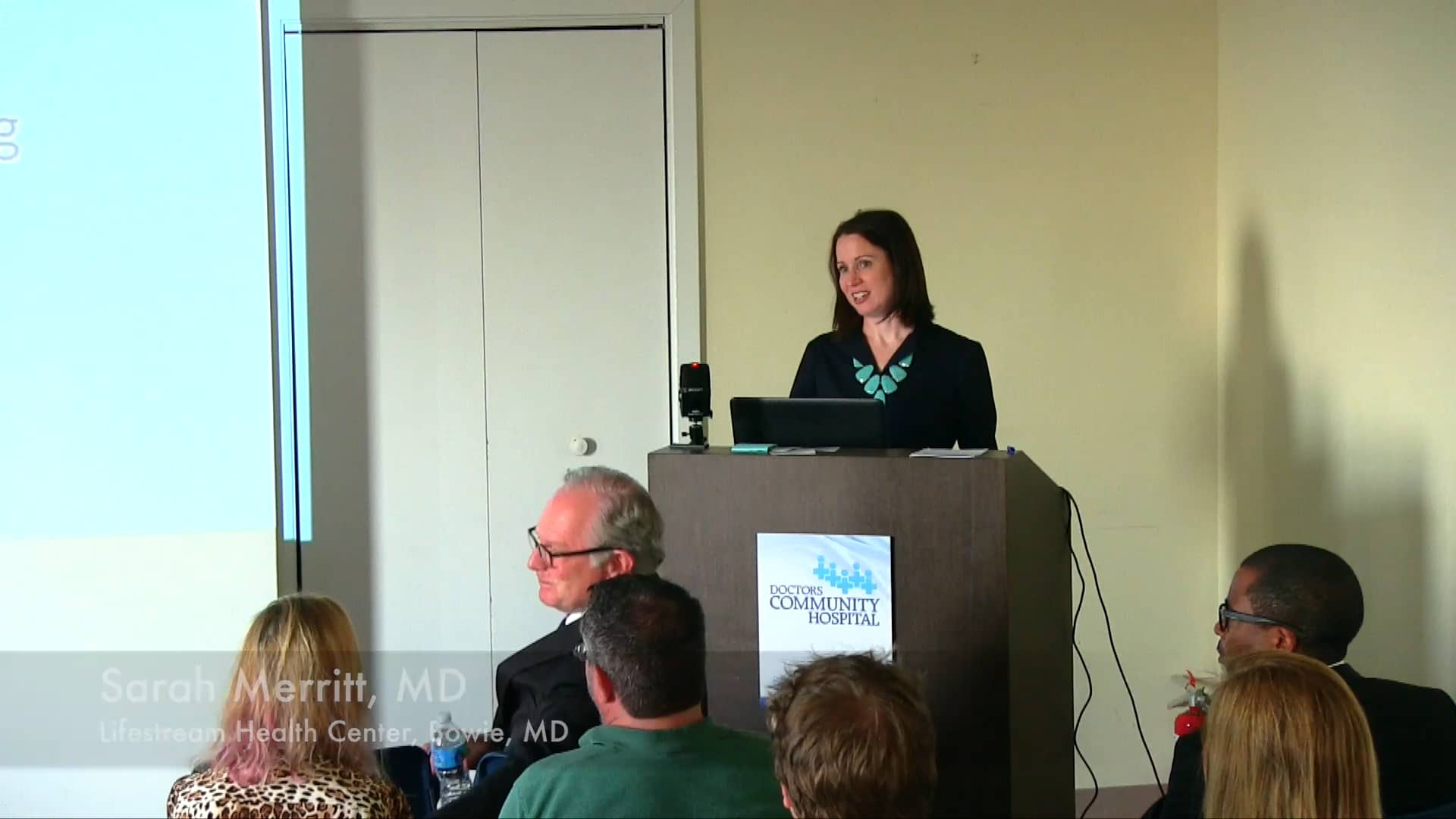 "Chronic Pain Update: CDC Guidelines on Treating Chronic Pain" - Sarah ...