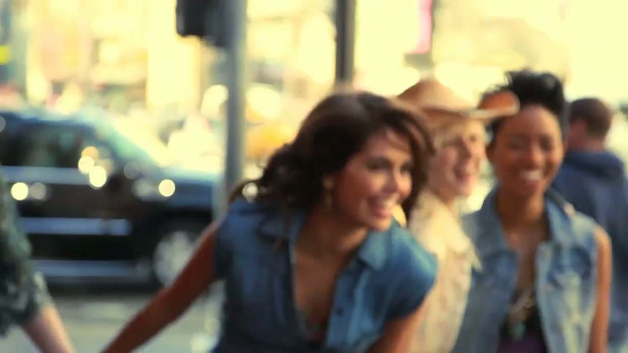 Forever 21 Magazine - Road Trip