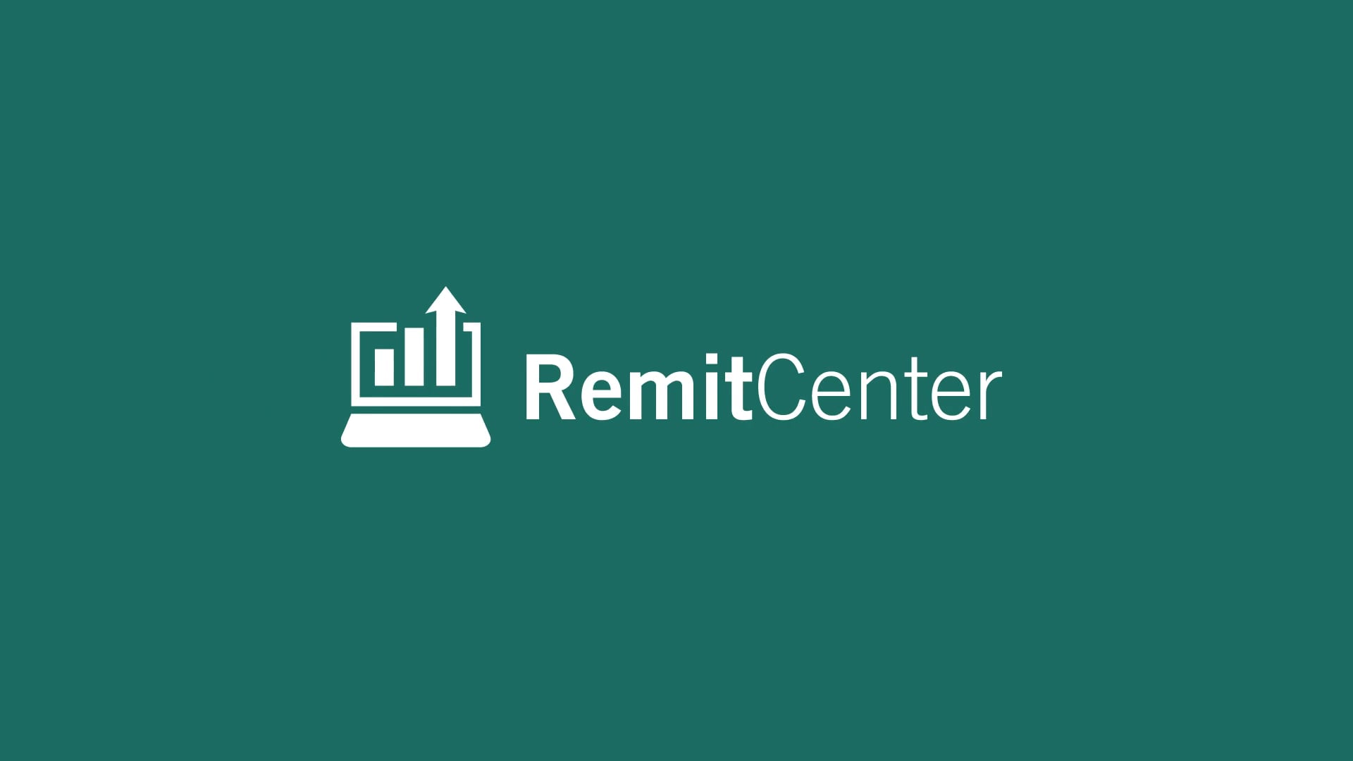 Remit Center Revenue Cycle Management on Vimeo