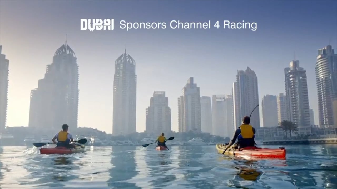 2016 Channel 4 Racing compilation on Vimeo