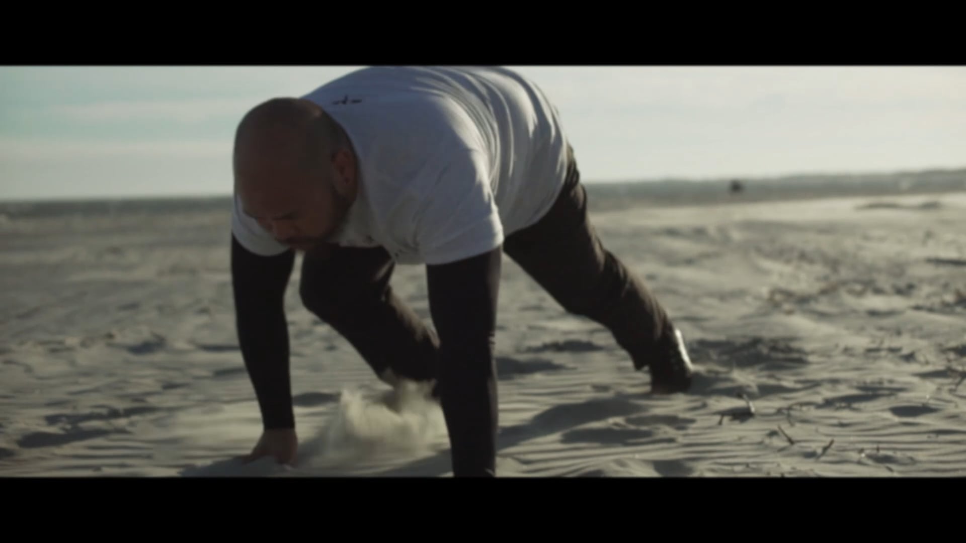 alter ego fade out on Vimeo