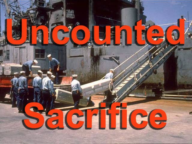 COVERT SACRIFICE: Operation Cyanide by Iona Miller, 2010 on Vimeo