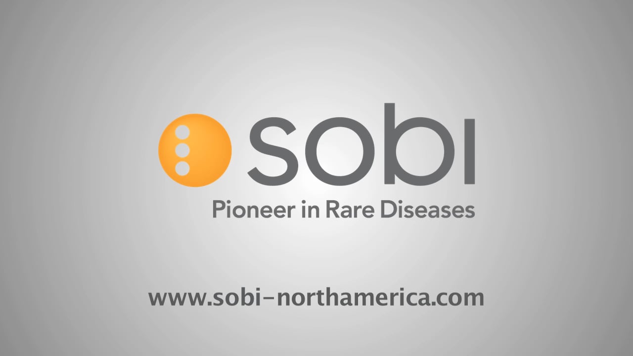 Sobi in North America on Vimeo