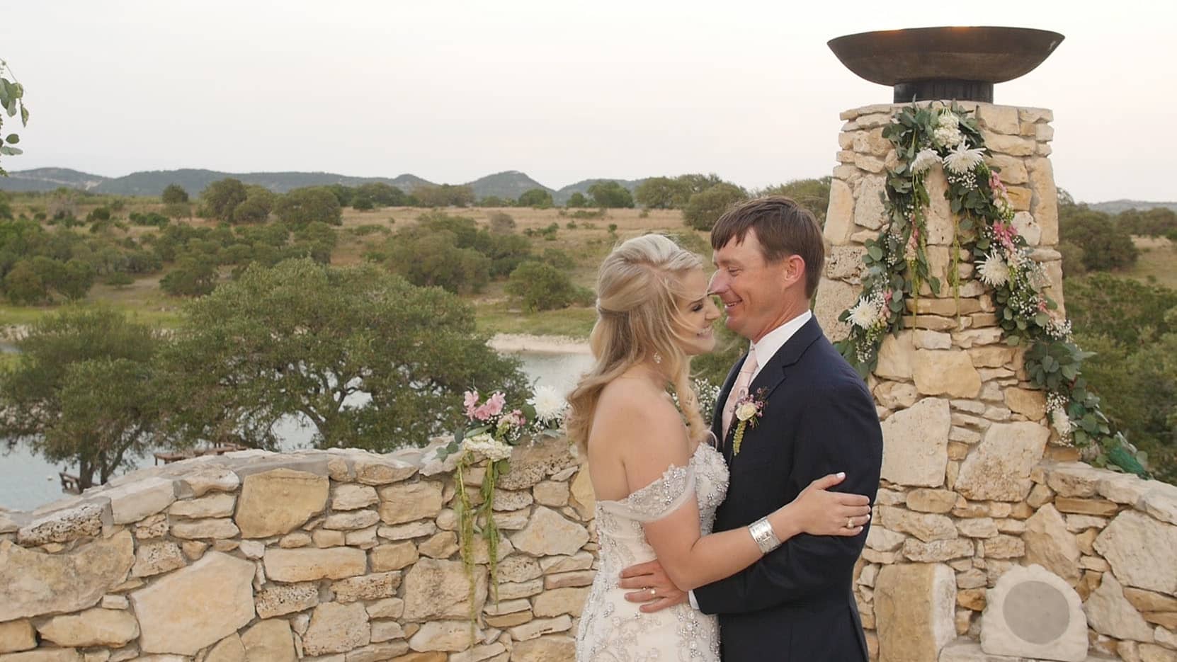 Katelyn and Lance's Mini Movie on Vimeo