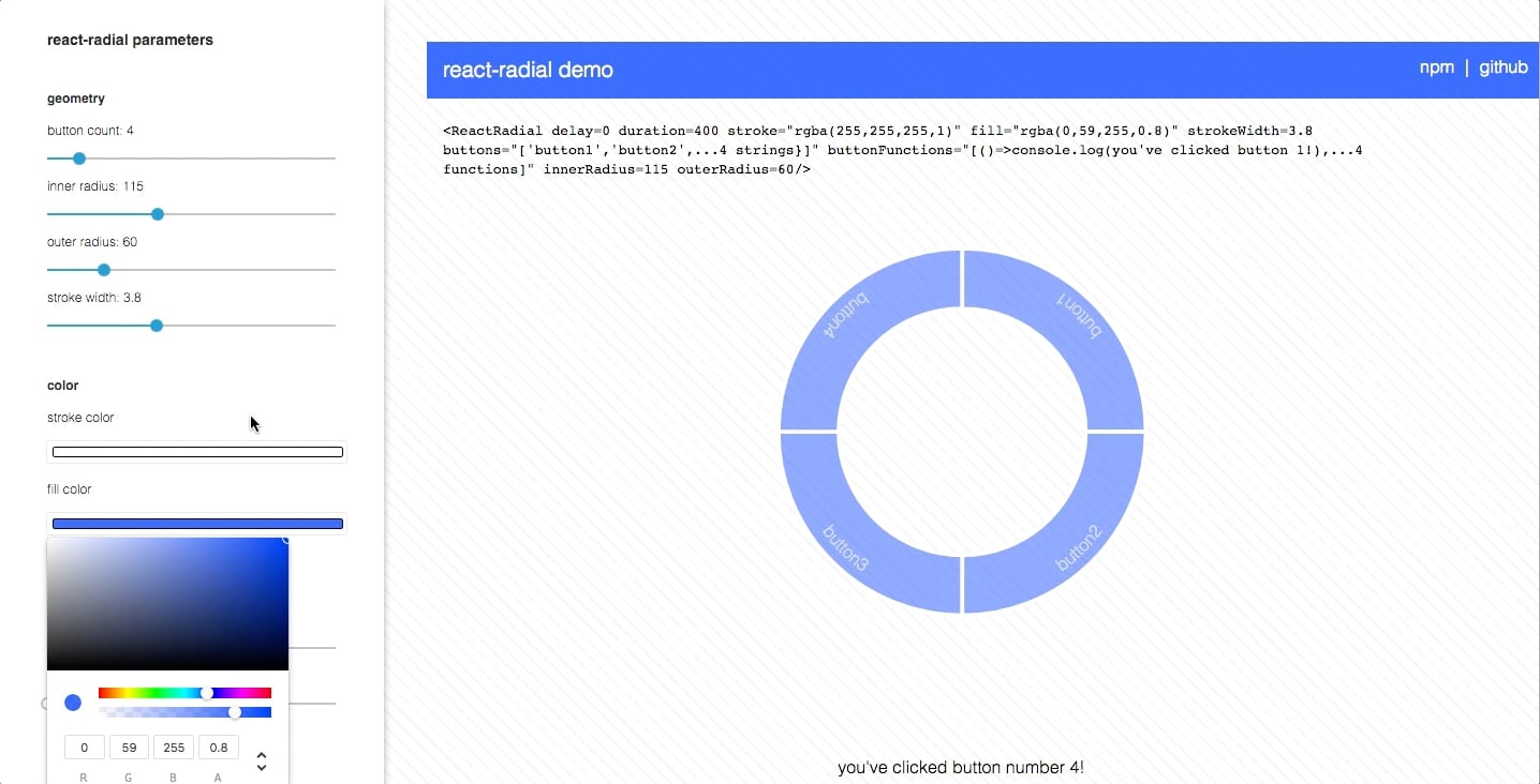 react-radial-demo on Vimeo