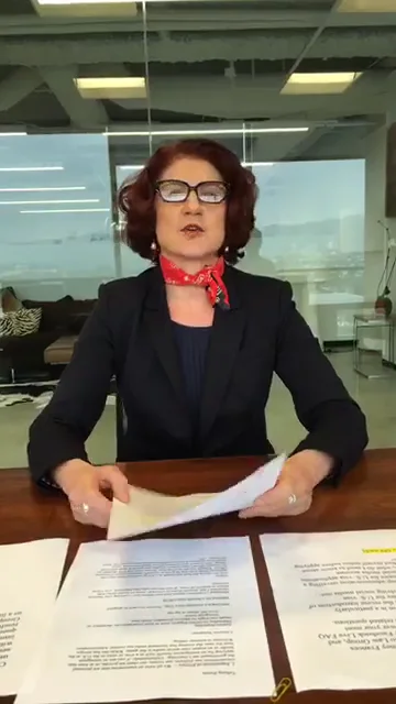 Marijuana, Facebook, and Border Crossing in the Trump Era with attorney ...