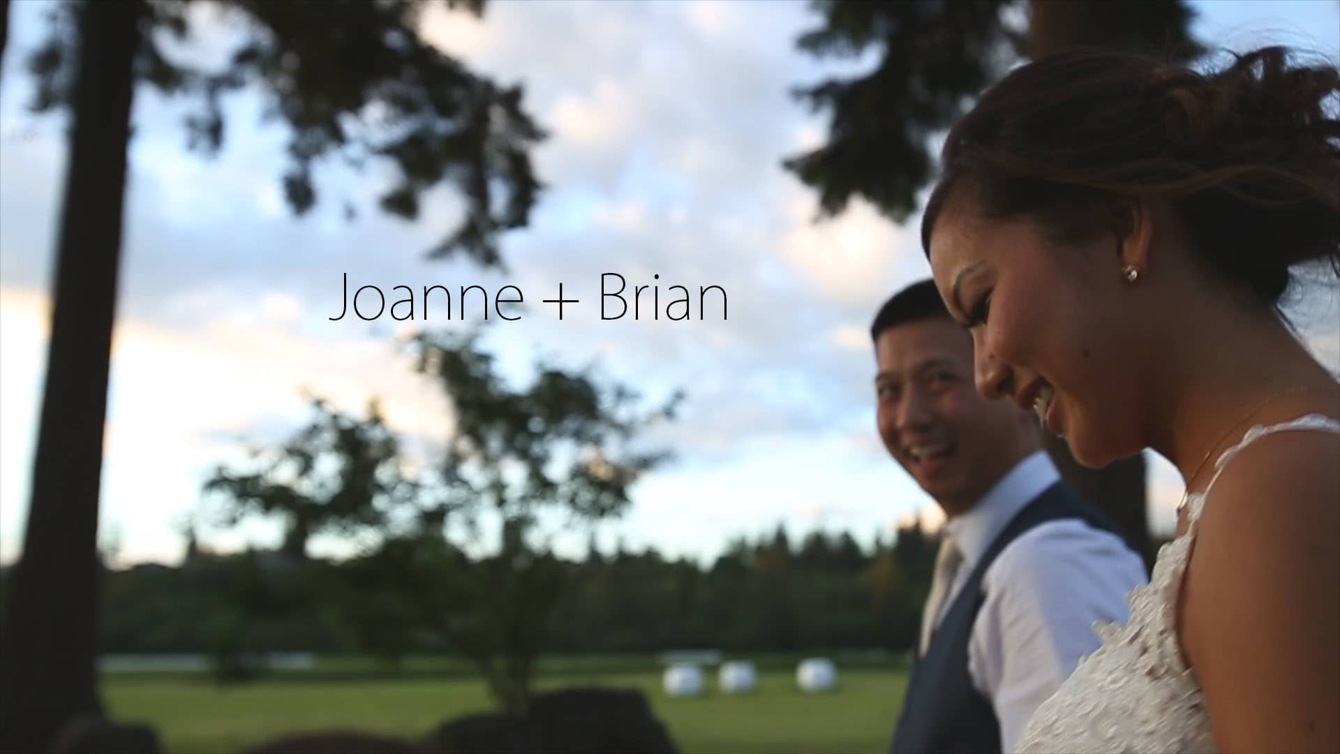 Joanne + Brian // 06.10.17 on Vimeo