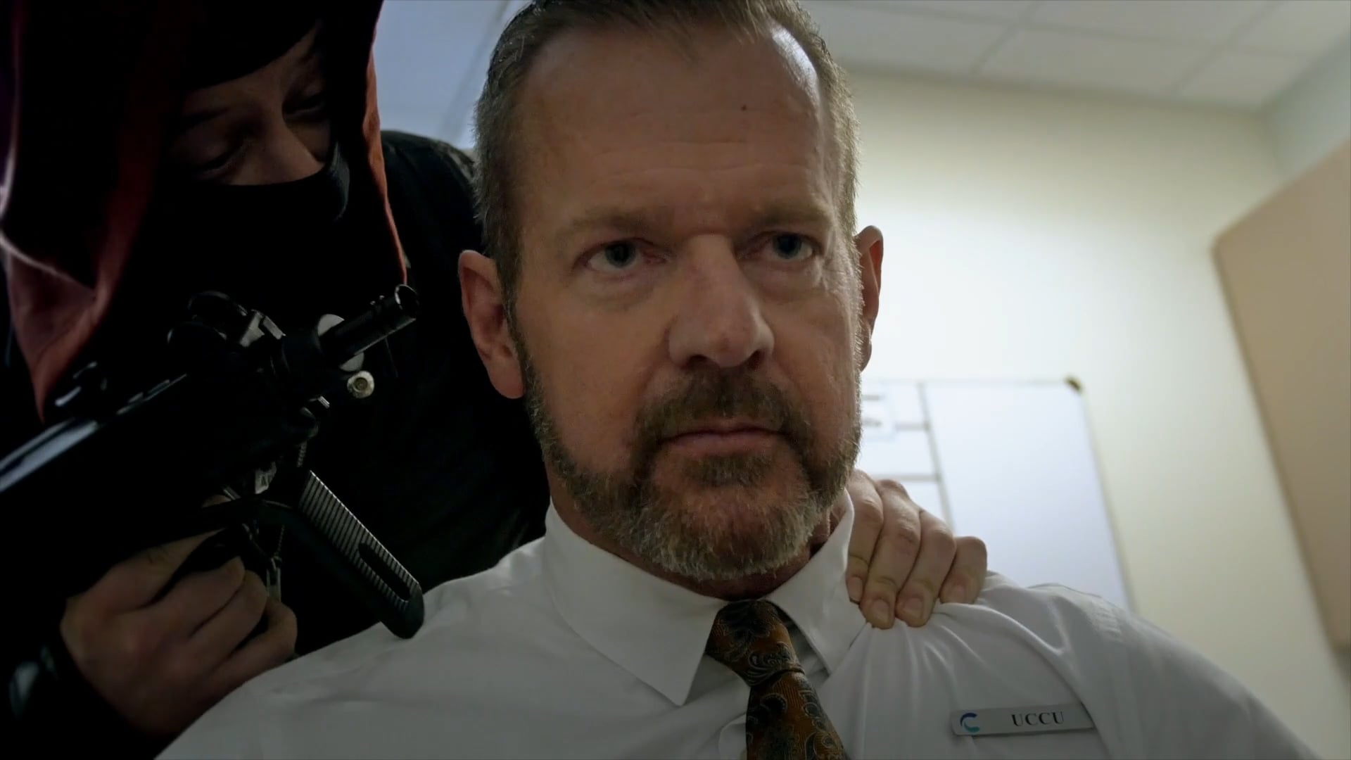 Utah Community Credit Union: Robbery Training on Vimeo