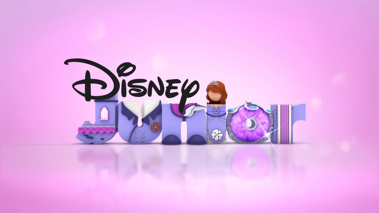 Disney Jr on Vimeo