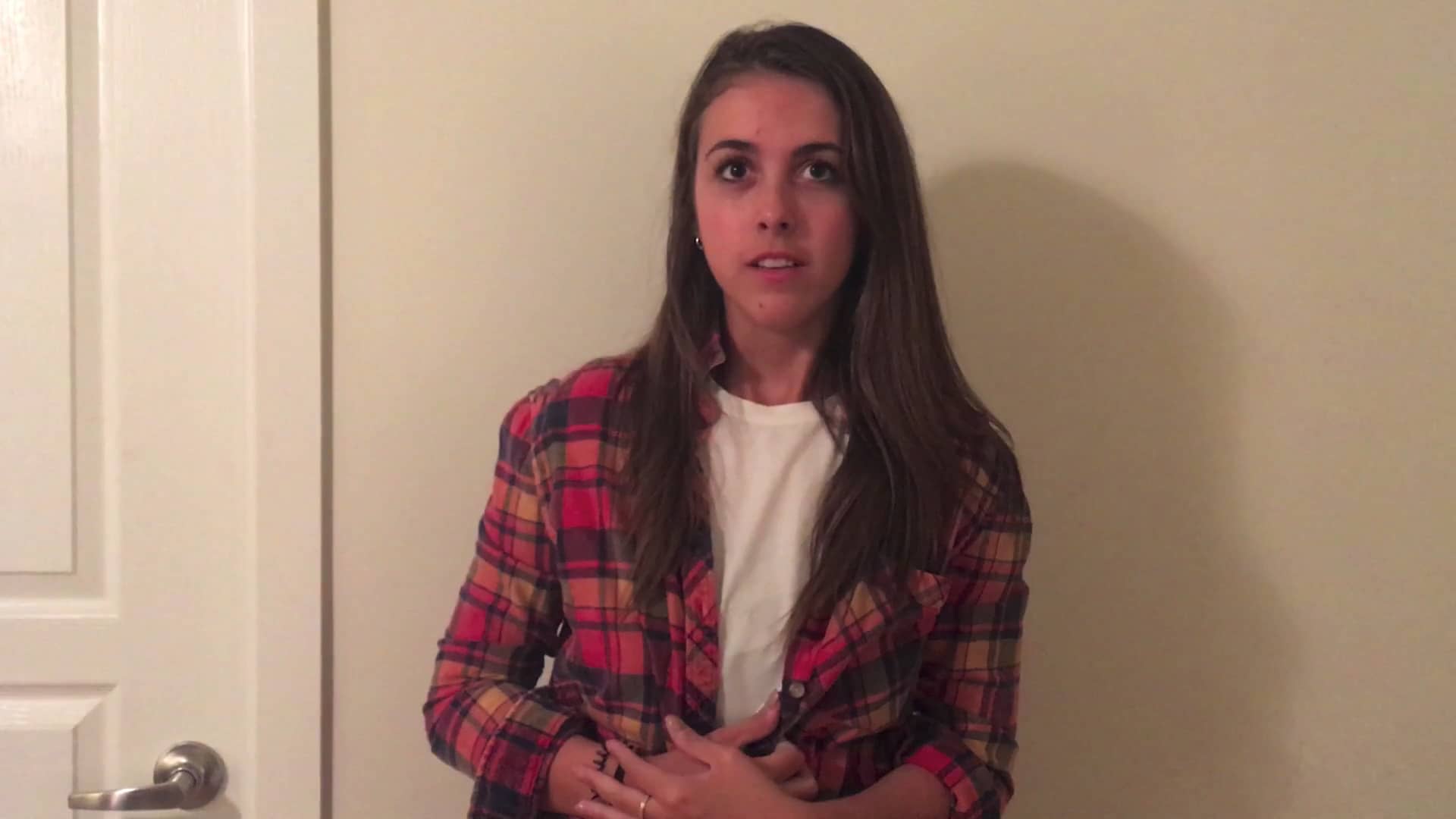 Sarah Camacho 'Jess' on Vimeo