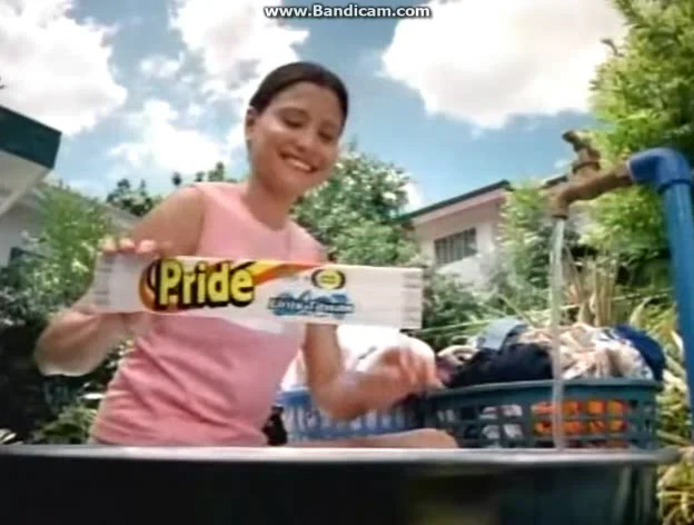 Pride Bareta TVC 30s (2006-present) on Vimeo