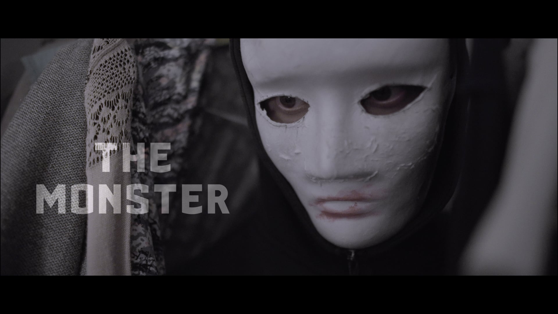 The Monster - Short Horror Film (2017) on Vimeo