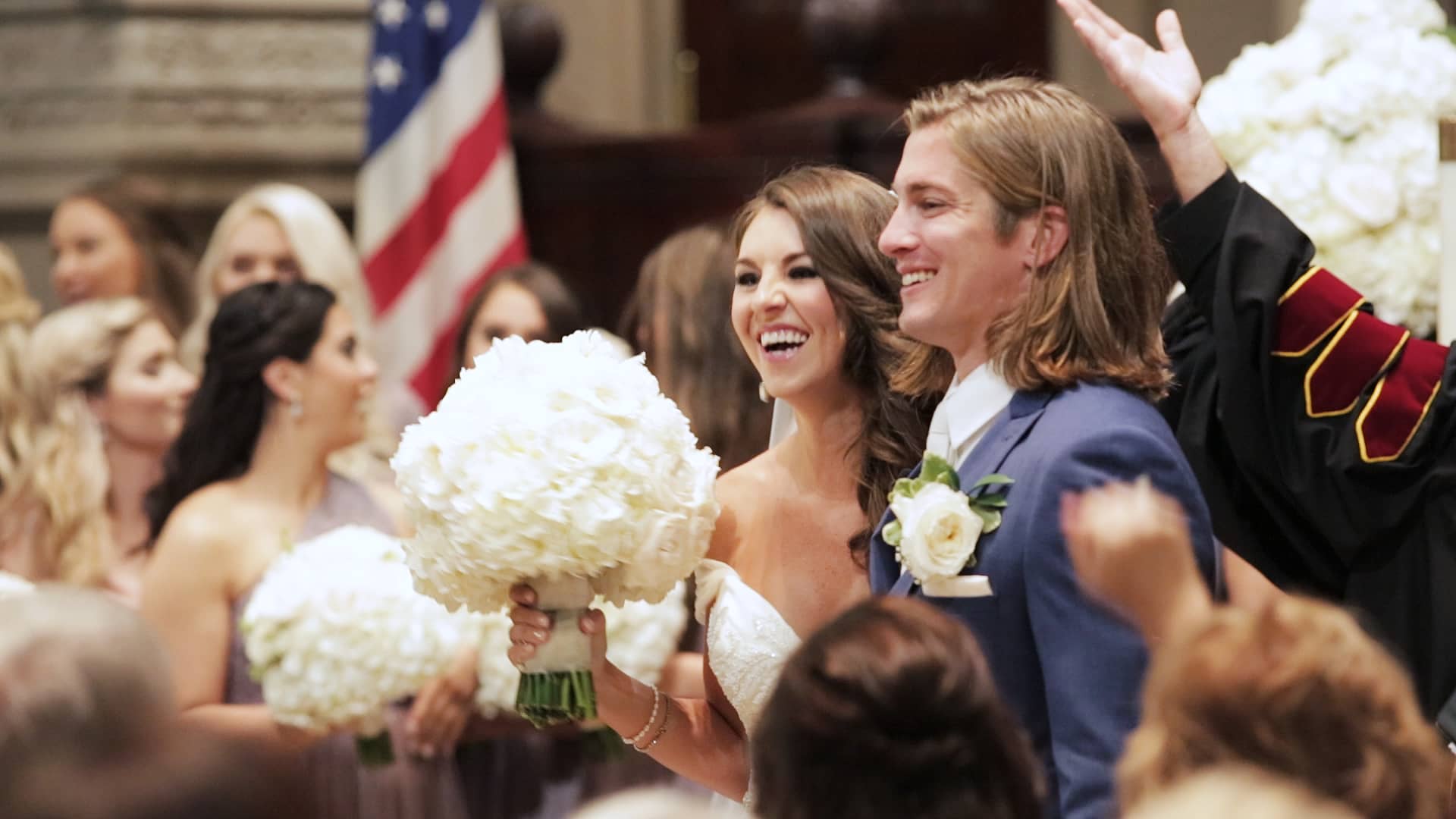 Meghan + Austin | River House | St. Augustine on Vimeo