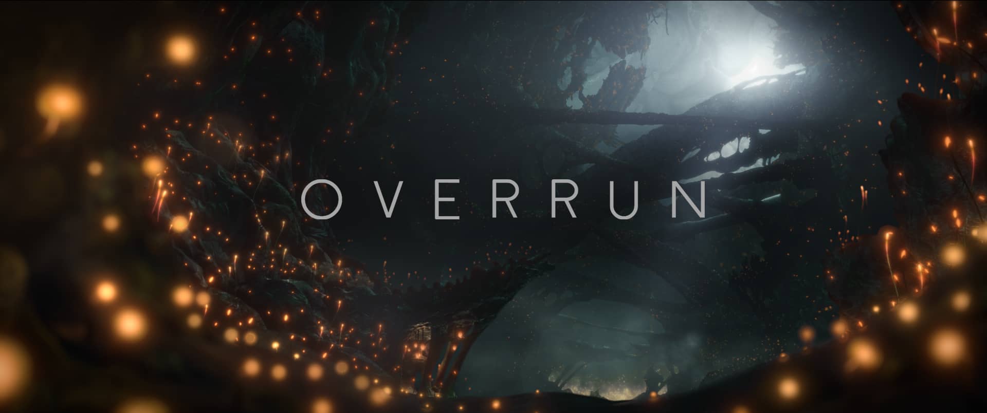 OVERRUN TRAILER on Vimeo