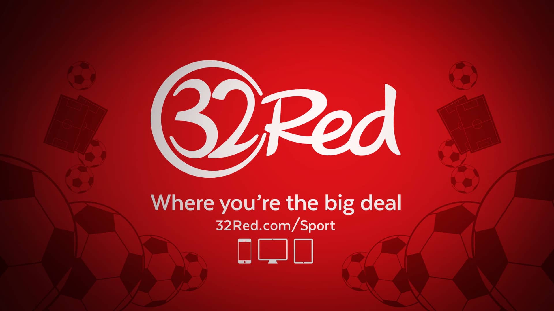 32red TV advert - Music and Sound design by The East Wing on Vimeo
